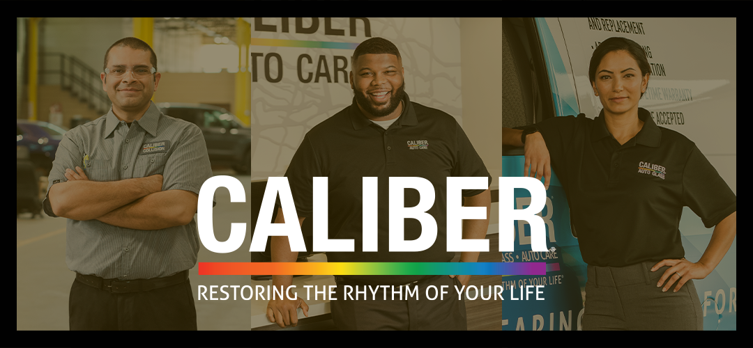 Caliber celebrates 2022, a year of growth and service