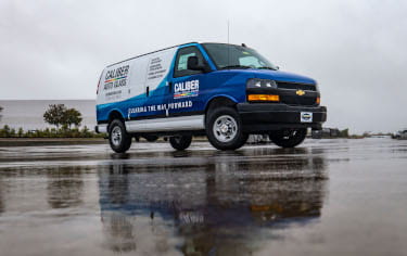 ADAS Calibration Services | Caliber Auto Glass