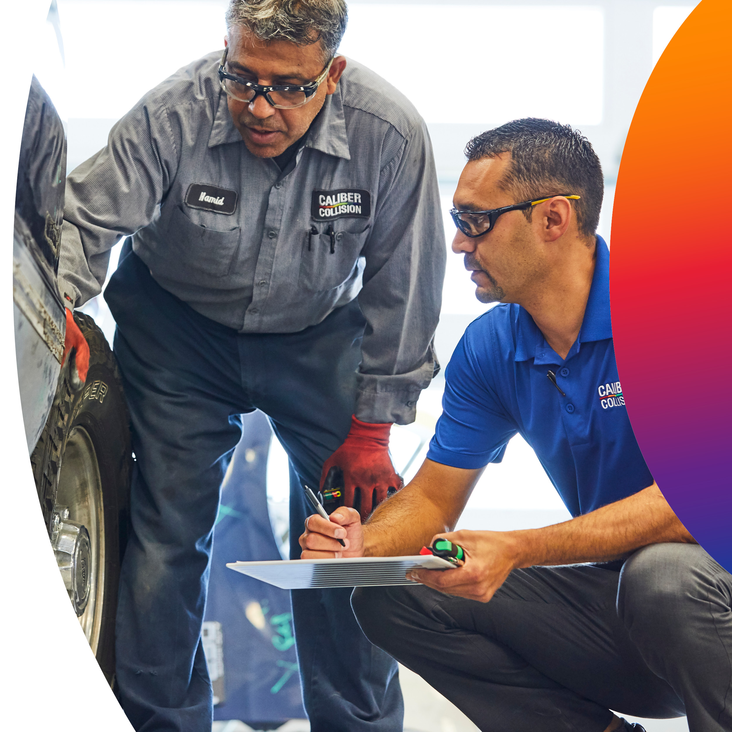 Economic Impact of Collision Repair Apprenticeships | Caliber Insights